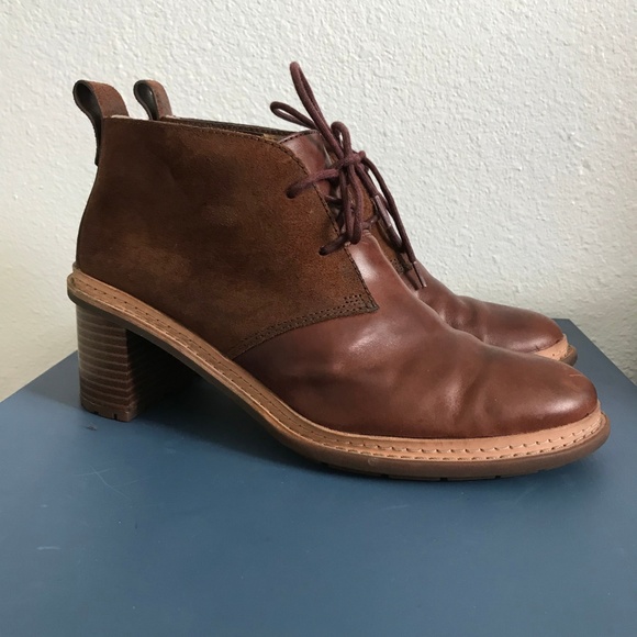 Clarks Trace Glow - Womens Boots | Shoes | Clarks Woman Boots | Poshmark
